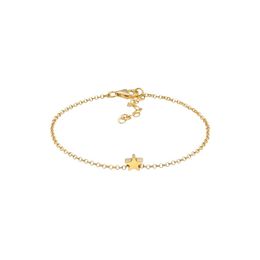 Elli Bracelet female Gold size 16