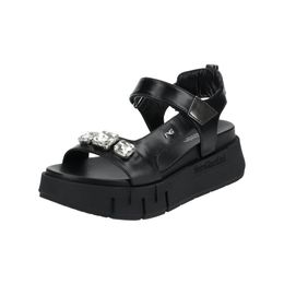 Nero Giardini Sandals female Black size 41