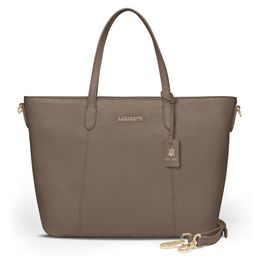 Lazarotti Shopper 'Bologna' female Brown size One Size