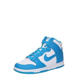 Nike Sportswear High-Top Sneakers 'Dunk Retro' male Blue size 11