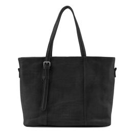 FREDsBRUDER Shopper 'Reversible ' female Black size One Size