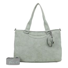 Fritzi aus Preussen Fritzi Aus Preu&szlig;en Shopper 'Joly' female Grey size One Size