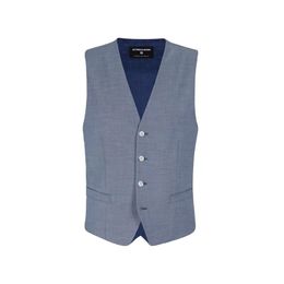 Strellson Suit Vest 'Gyl' male Blue size 54