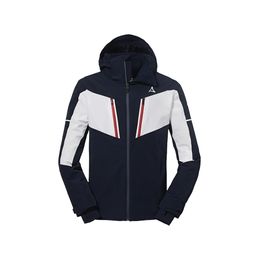 Sch&ouml;ffel Sch&ouml;ffel Athletic Jacket 'Hohbiel' male Blue size 50