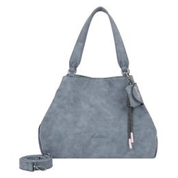 Fritzi aus Preussen Fritzi Aus Preu&szlig;en Shoulder Bag 'Bitzi03' female Blue size One Size