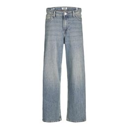 Jack & Jones Jack & Jones Junior Jeans 'JJIAlex JJOriginal' Jungen Gr&ouml;&szlig;e 176 blue denim
