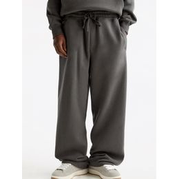 Pull&Bear Pull&bear Hose Herren Gr&ouml;&szlig;e 34 dunkelgrau