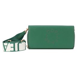JOOP! Clutch 'Giro Leyli ' female Green size One Size