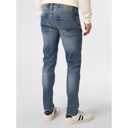 Replay Jeans 'Anbass' Herren Gr&ouml;&szlig;e 33 blue denim