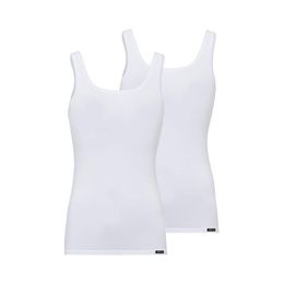 Skiny Undershirt female White size 42