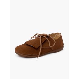 Pisamonas Flats girl Brown size 30