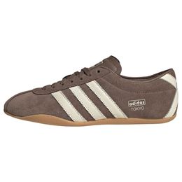 adidas originals Sneakers 'Tokyo' female Brown size 12
