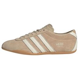 adidas originals Sneakers 'Tokyo' female Beige size 10
