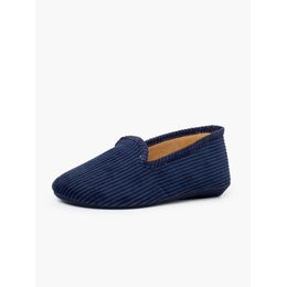 Pisamonas Slippers girl Blue size 29