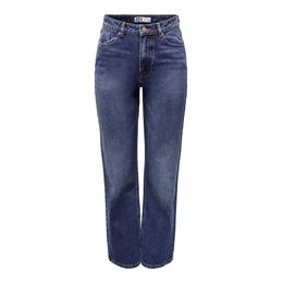 Jacqueline de Yong JDY Jeans 'Dichte' Damen Gr&ouml;&szlig;e 32/33 blue denim