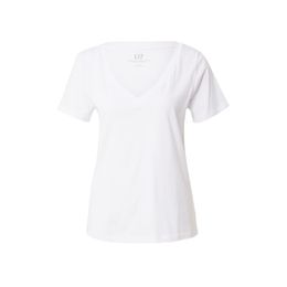 GAP Shirt female White size L