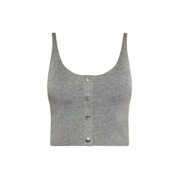 Naemi Knitted Top female Grey size S