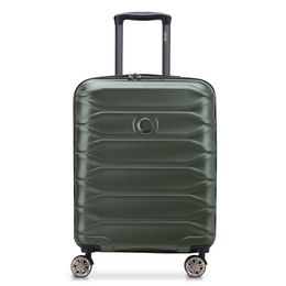 Delsey Paris Cart 'Meteor' male Green size One Size