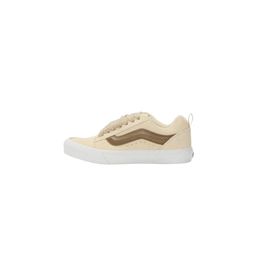 Vans Sneakers 'Knu Skool' male Beige size 10
