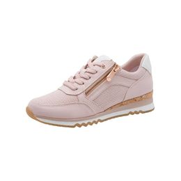 Marco Tozzi Sneakers female Pink size 36