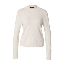 Oui Pullover Damen Gr&ouml;&szlig;e XXXL offwhite