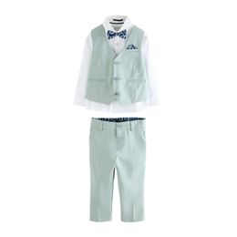 Baker By Ted Baker Set boy Green size 5-6 yrs