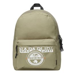 Napapijri Backpack male Green size One Size