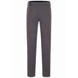 MEYER Chino Pants 'Augusta' male Grey size 42