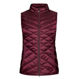 Betty Barclay Vest female Purple size 46