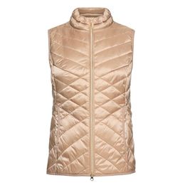 Betty Barclay Vest female Brown size 46