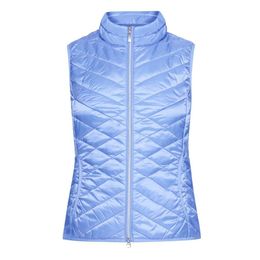 Betty Barclay Vest female Blue size 38