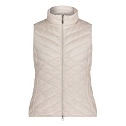 Betty Barclay Vest female Beige size 44
