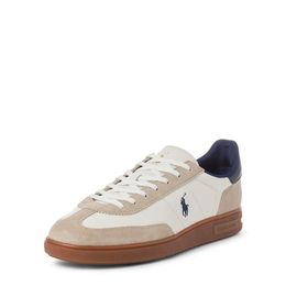 Polo Ralph Lauren Sneakers 'Bedford' male White size 42