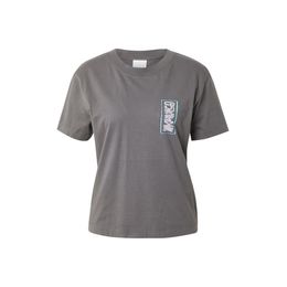 Quiksilver Shirt female Grey size XS