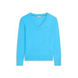 Tommy Hilfiger Sweater female Blue size XL