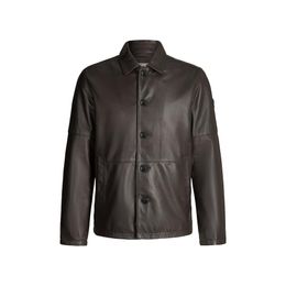JOOP! Between-Season Jacket 'Aram' male Brown size 52