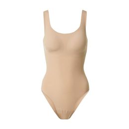 Sloggi Bodysuit 'ZERO Feel 2.0' female Brown size XL
