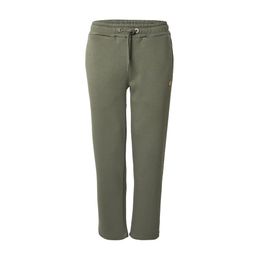 Alpha Industries Pants male Green size XS
