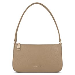 Lazarotti Shoulder Bag 'Bologna' female Beige size One Size