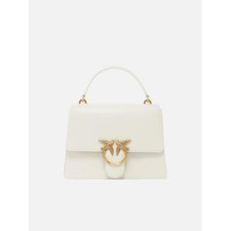 Pinko Handbag '100066 A0F1 PE26' female White size One Size