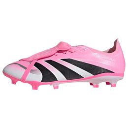 adidas Performance Soccer Cleats 'Predator League' male Pink size 11