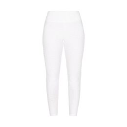 Faina Athlsr Workout Pants female White size M