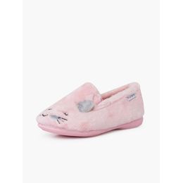 Pisamonas Slippers girl Pink size 30