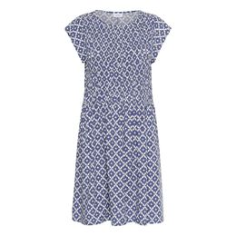 Saint Tropez Dress 'Gisla' female Blue size S