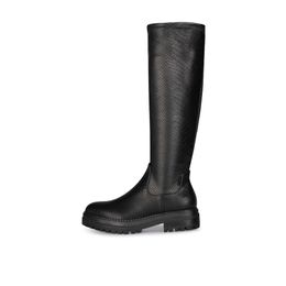 Posh By Poelman Boots 'Cybele' female Black size 37