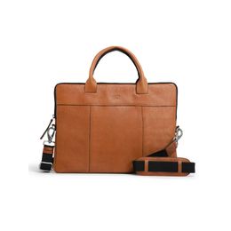 still nordic Laptop Bag 'Richard' male Brown size One Size