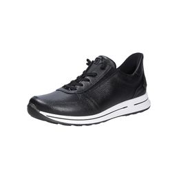 Ara Sneakers 'Osaka' female Black size 44