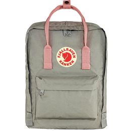 Fj&auml;llr&auml;ven Fj&auml;llr&auml;ven Backpack 'K&aring;nken' male Grey size One Size