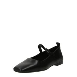 Vagabond SHOEMAKERS Ballerina 'Delia' Damen Gr&ouml;&szlig;e 42 schwarz