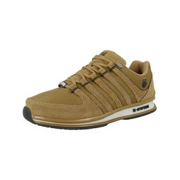 K-Swiss Sneaker low ' Rinzler SMU ' Herren Gr&ouml;&szlig;e 41 braun / wei&szlig;